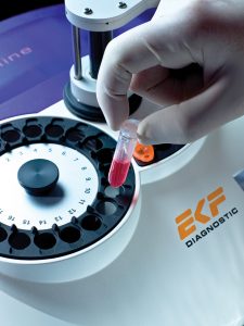 EKF Biosen C_Line 常见问题解答 - 北京内卡医疗技术有限公司